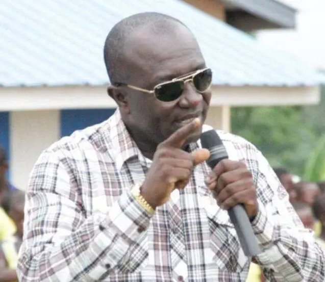 Video: NPP Members Buying US$1m Government Houses US$400K – Ex-NPP MP ...