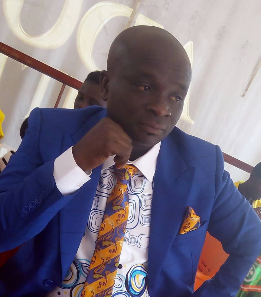 Joseph Kwasi Agyemang: Ghanaian Man Bags 3 PhDs, Sets Outstanding World ...